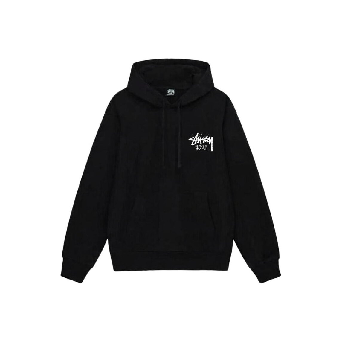 Свитшот Stussy