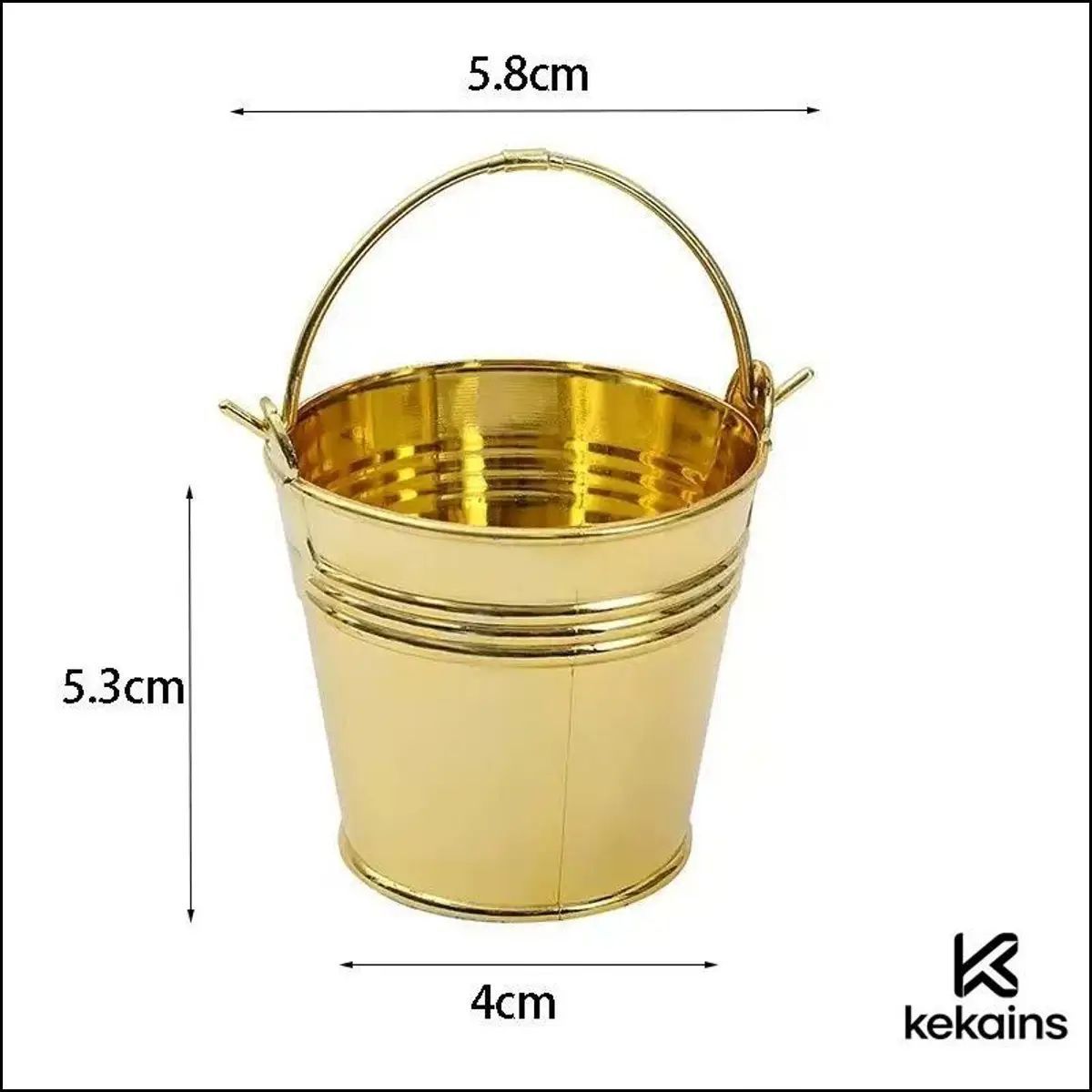 Стопка 50 мл 8 шт — фото 1