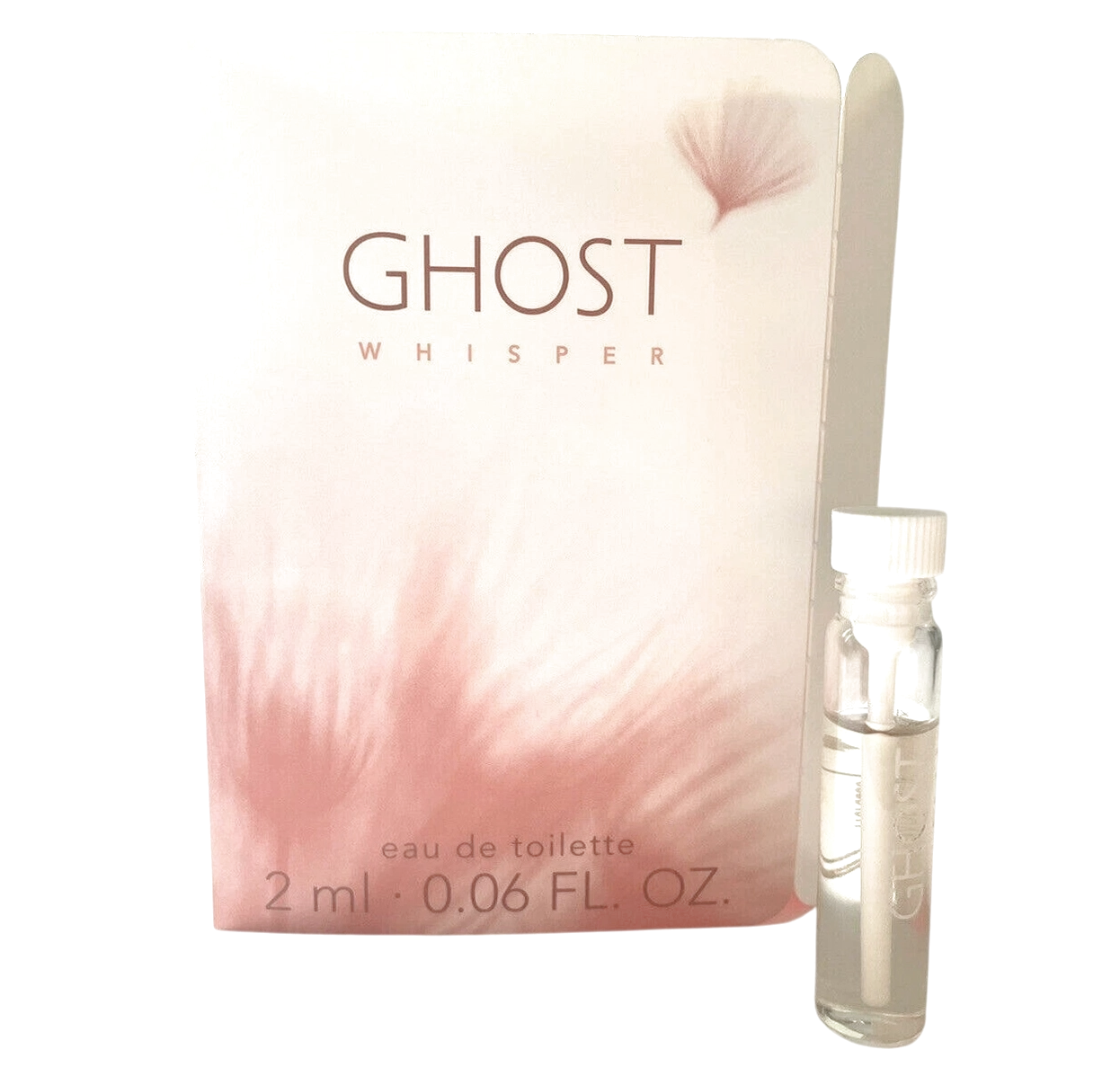 Ghost Whisper аромат женский 2 мл миниатюра - туалетная вода Гост Виспер