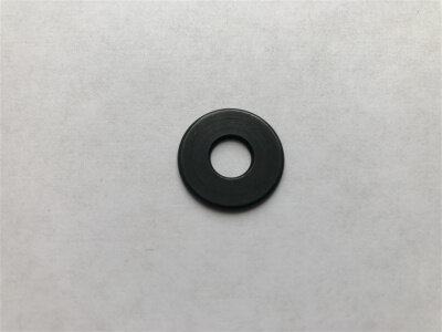 Кольцо стопорное Cane Creek DB Inline stop washer 1.5mm (AAD0685)