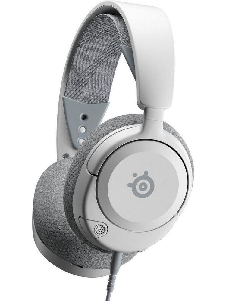 Наушники проводные Steelseries Arctis Nova (61607)