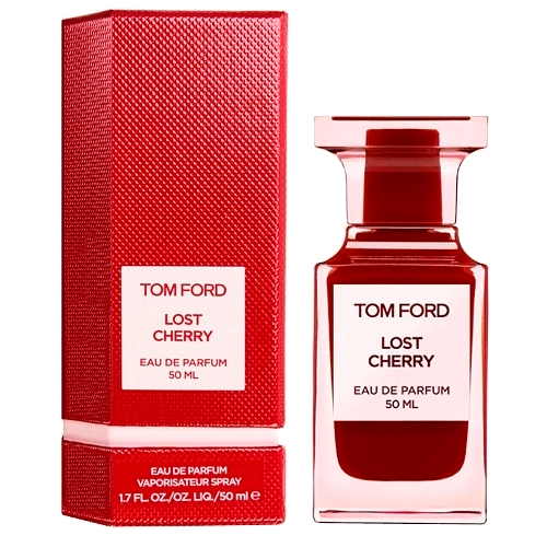 Tom Ford Lost Cherry Чери парфюмерная вода 50 мл унисекс - Том Форд Лост Черри