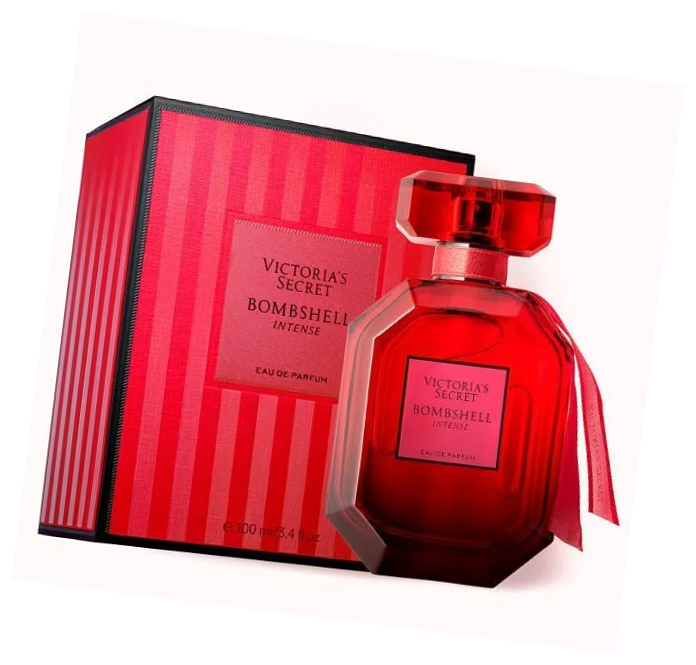 Аромат женский Bombshell Intense Secret 100 мл - Виктория Секрет Бомбшел Интенс духи