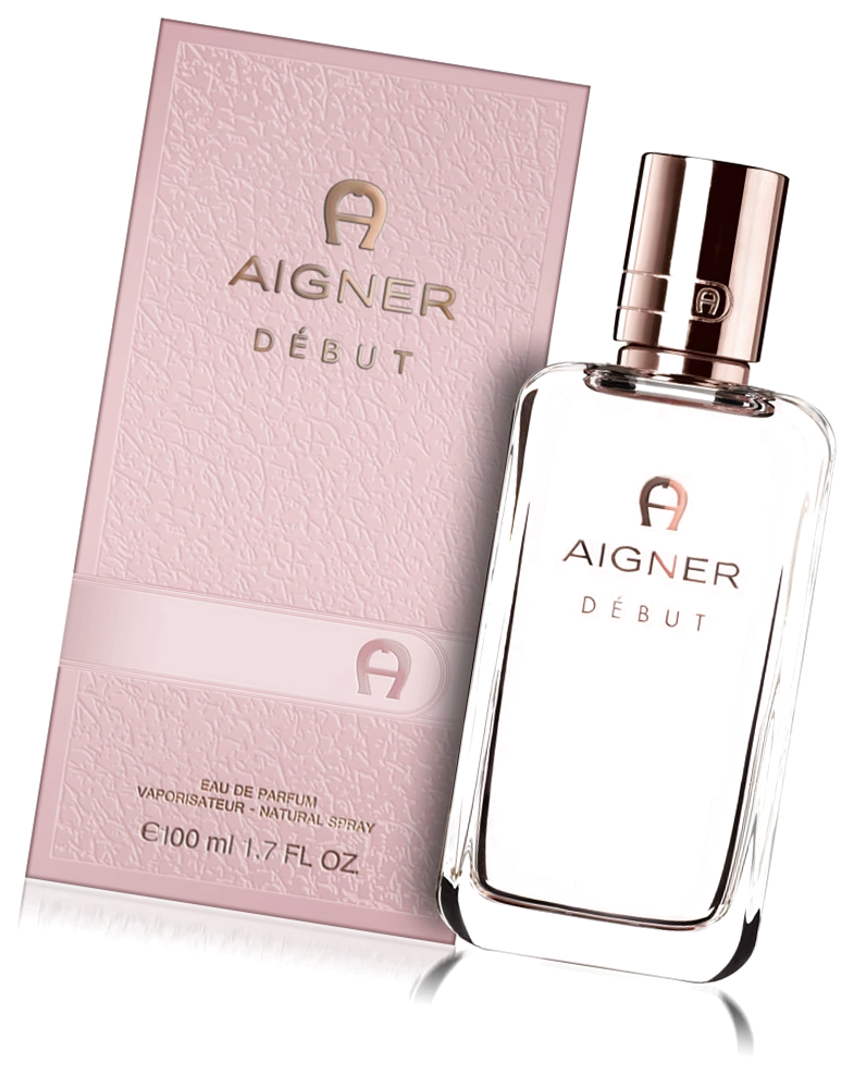 Парфюм для женщин Aigner Debut 100 мл - Этьен Айгнер Дебют парфюмерная вода
