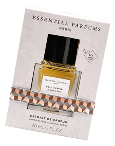 Духи Essential Parfums Bois Imperial Extrait мини-формат / Пробник аромата Эссенциал Парфюмс Буа Империал Экстре 2