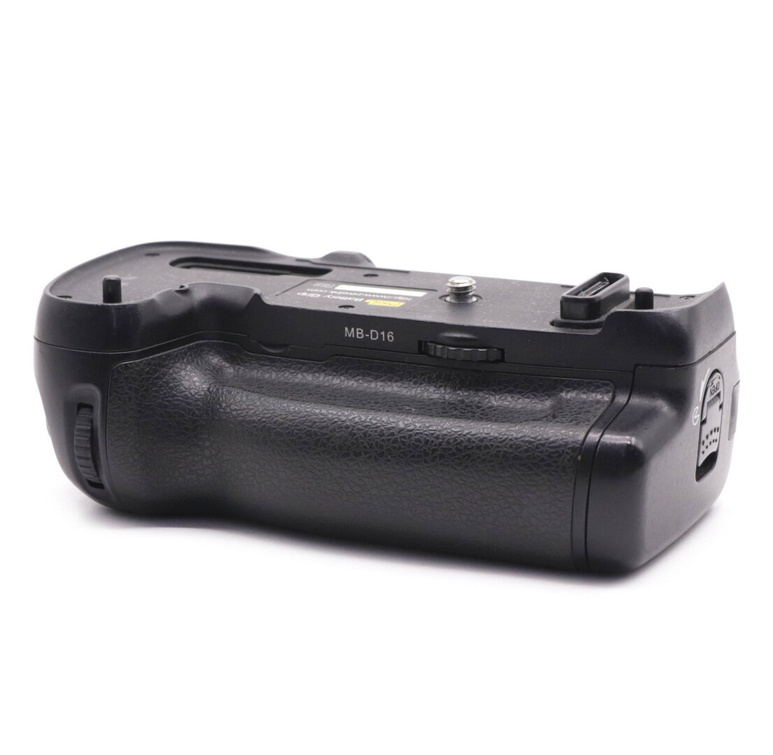 Батарейная ручка Pixel Vertax MB-D16 for Nikon D750