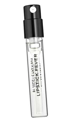 Миниатюра духов Lipstick Fever 1.7 мл для женщин / Джульетта С Пистолетом Февер