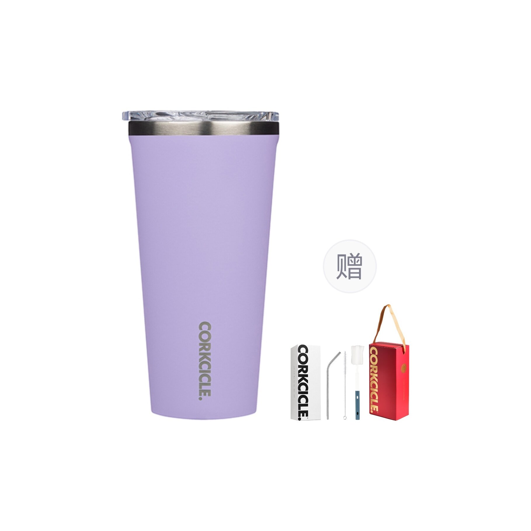 Термокружки CORKCICLE.