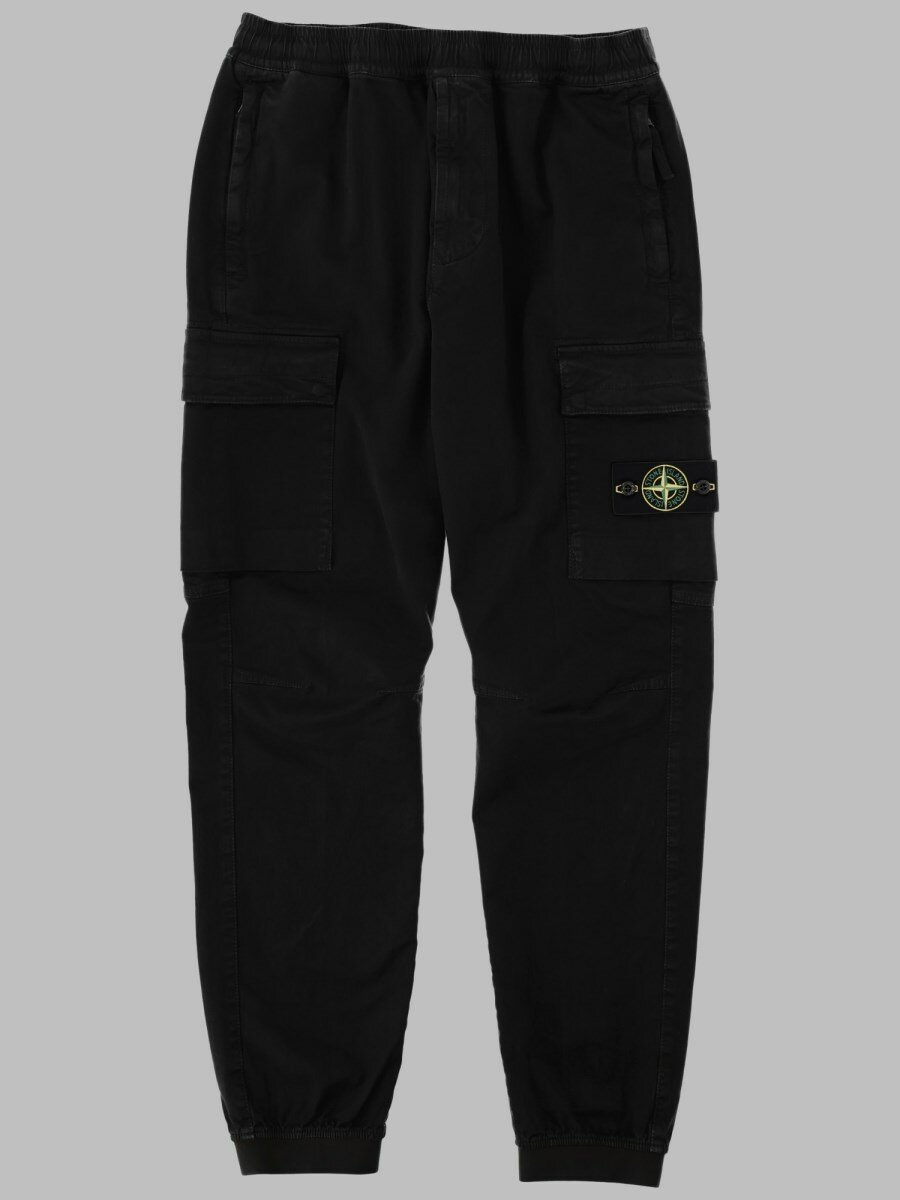 Брюки классические Stone Island