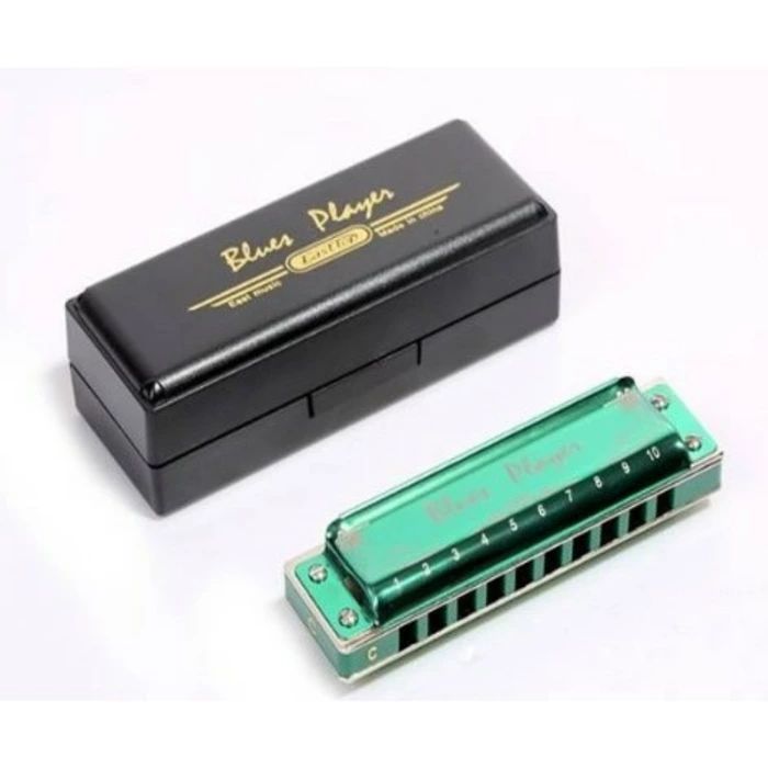Easttop PR020 D Губная гармошка