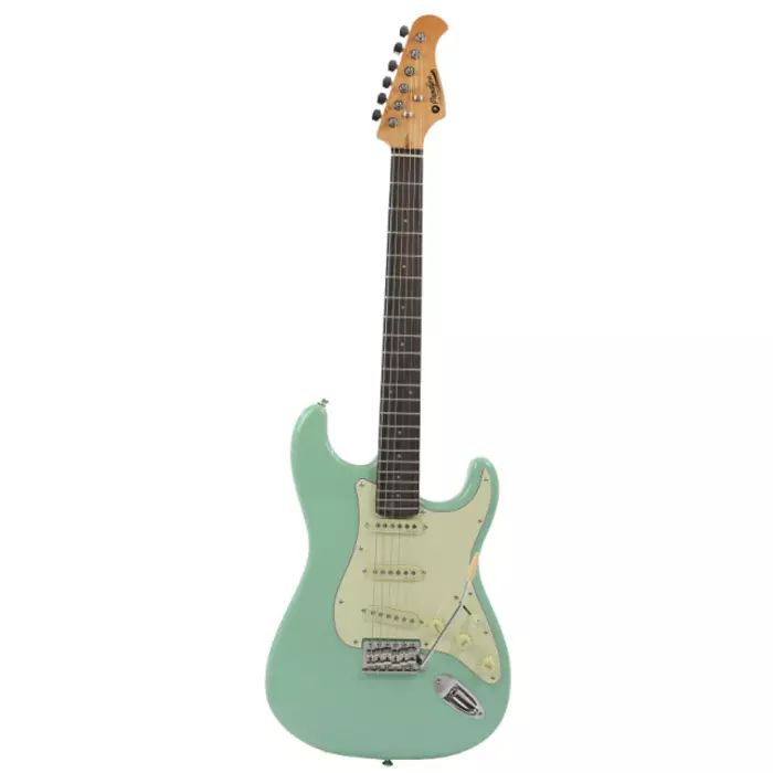 Prodipe JMFST80RASG Электрогитара