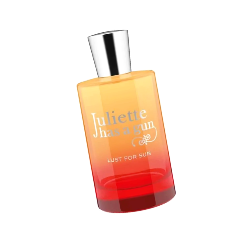 Парфюмерная вода Juliette Has A Gun Lust For Sun пробник 1.7 / Джульетта С Пистолетом Ласт Фор Сан сэмпл парфюма