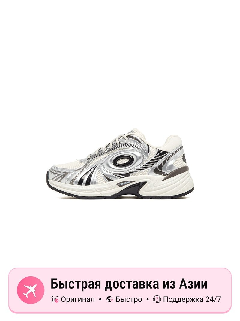 Кроссовки OLD ORDER Turbo GT Cushioning