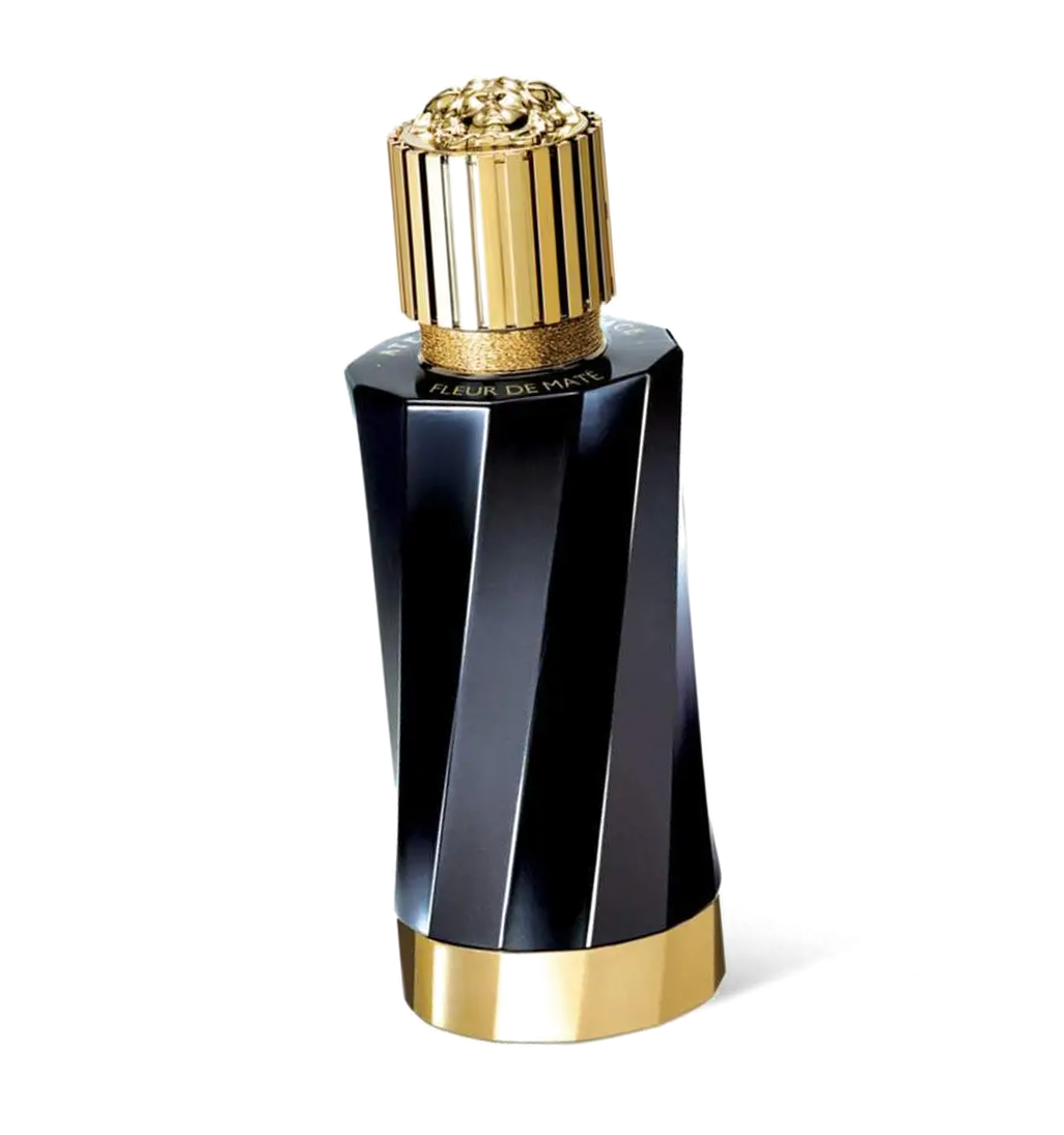 Парфюмерная вода Versace Fleur De Mate пробник 1.5 / Сэмпл Версаче Флер Де Мате