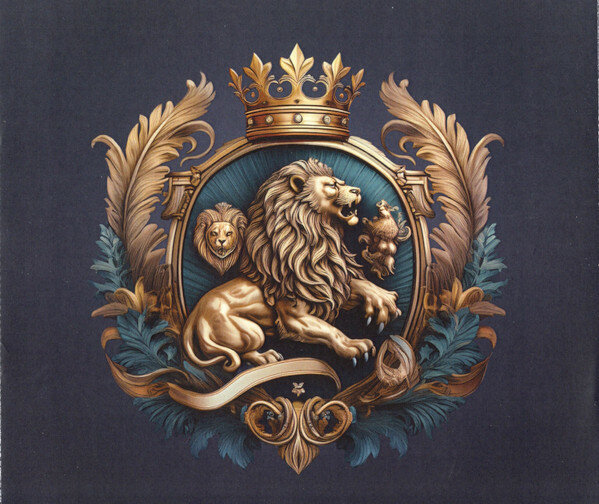 Музыка CD Queen - Radio Waves — фото 1