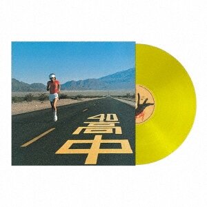 Виниловая пластинка Masayoshi Takanaka - An Insatiable High (Vinyl, LP, Album, 2024)