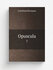 Opuscula. 7 | Gottfried Hermann | 1839 | Heischer | Репринт