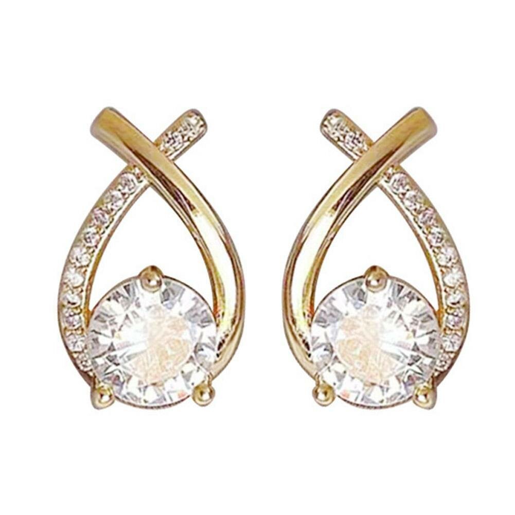 Серьги одиночные
