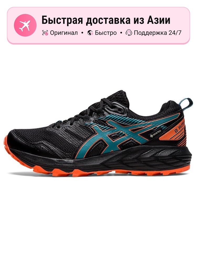 Кроссовки ASICS GEL-SONOMA 6