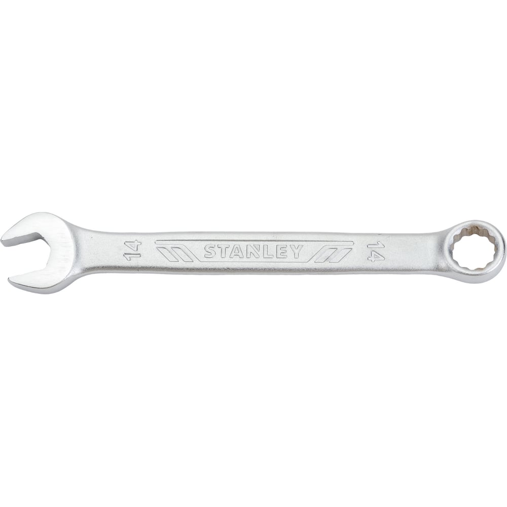 Комбинированный ключ 14мм Stanley STMT72811-8