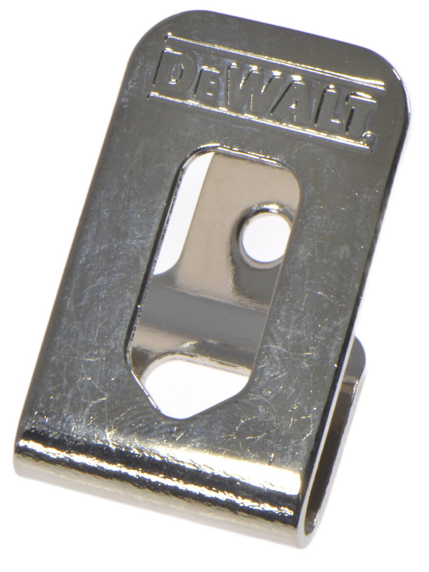 Крюк для инструмента DeWalt DCD710 TYPE 1, DCD710 TYPE 2, DCF610 TYPE 1, DCF610 TYPE 2, DCF815 TYPE 2