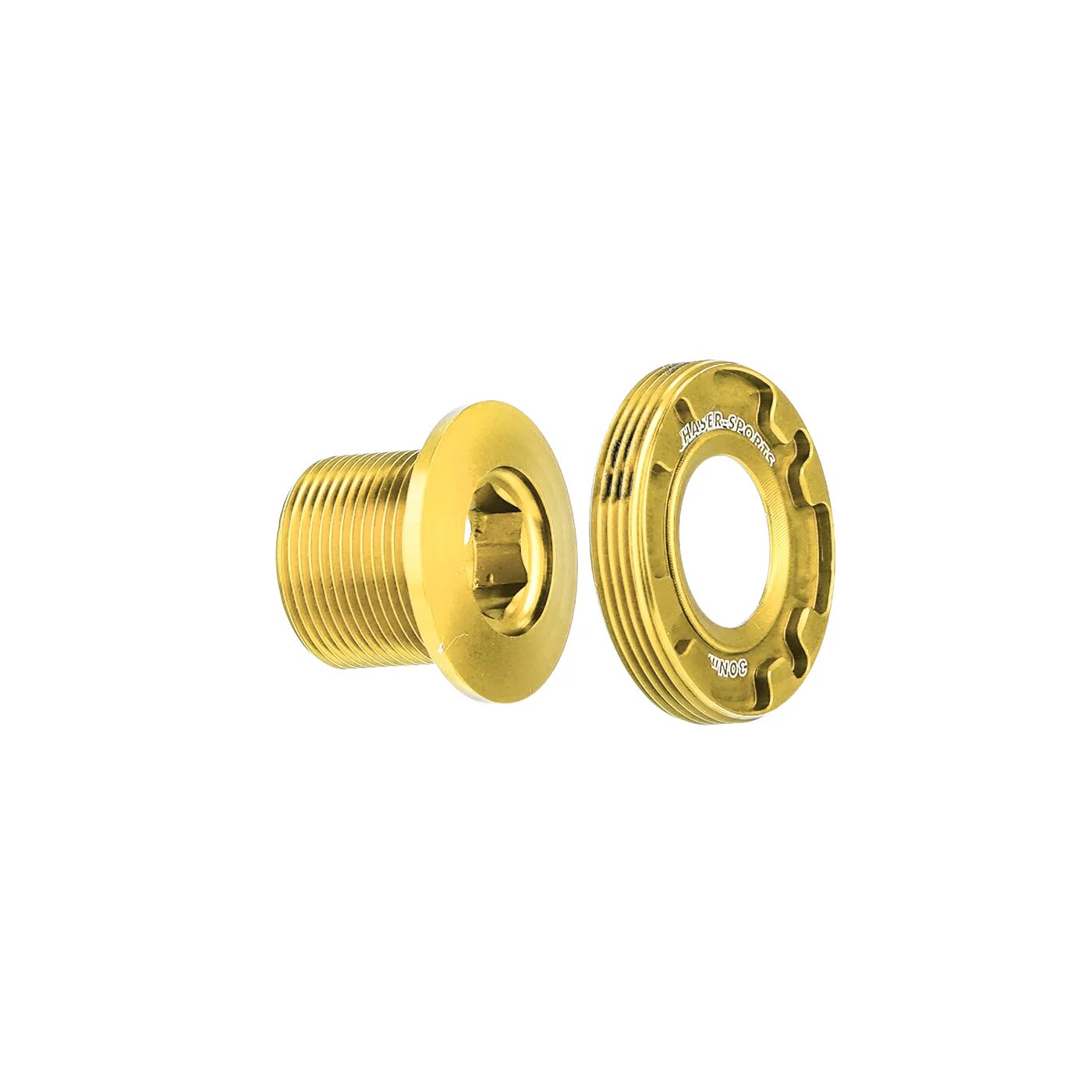 Chaser SRAM DUB AXS Крышка кривошипа Цепная звездочка Болт Комплект Легкий Алюминий 9,3г за Единицу Включает
