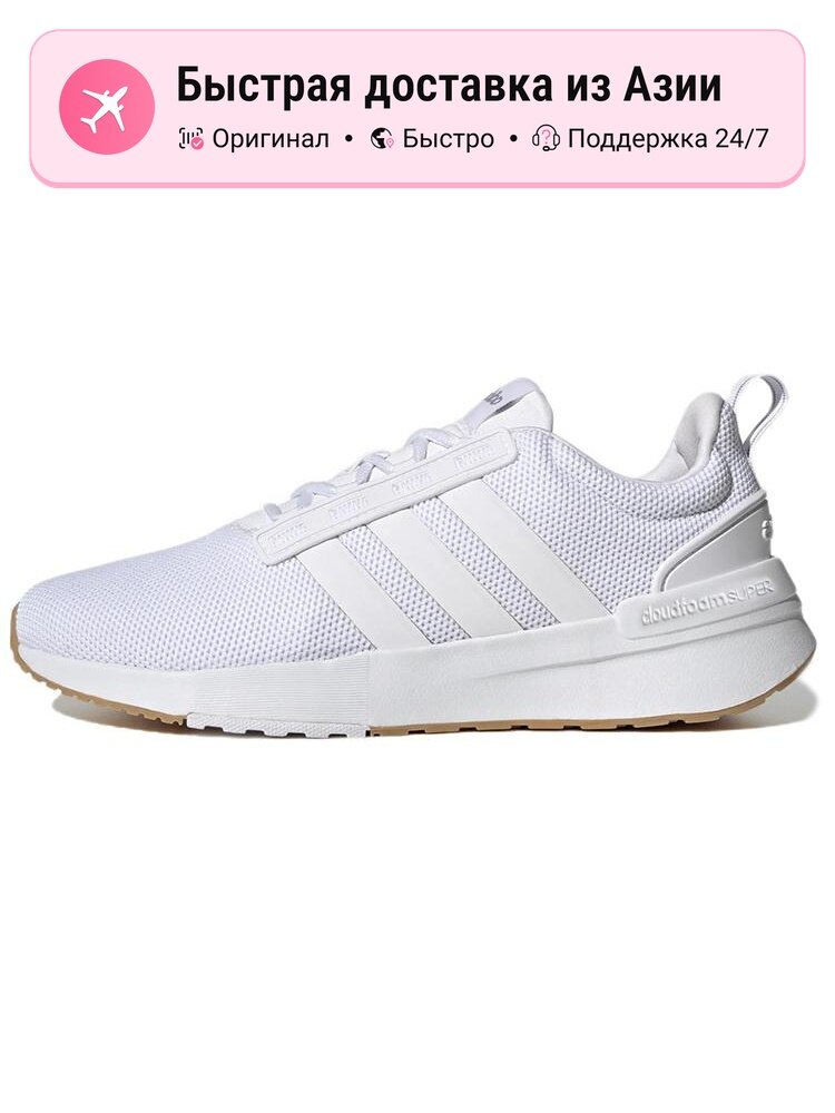 Кроссовки adidas Racer TR21