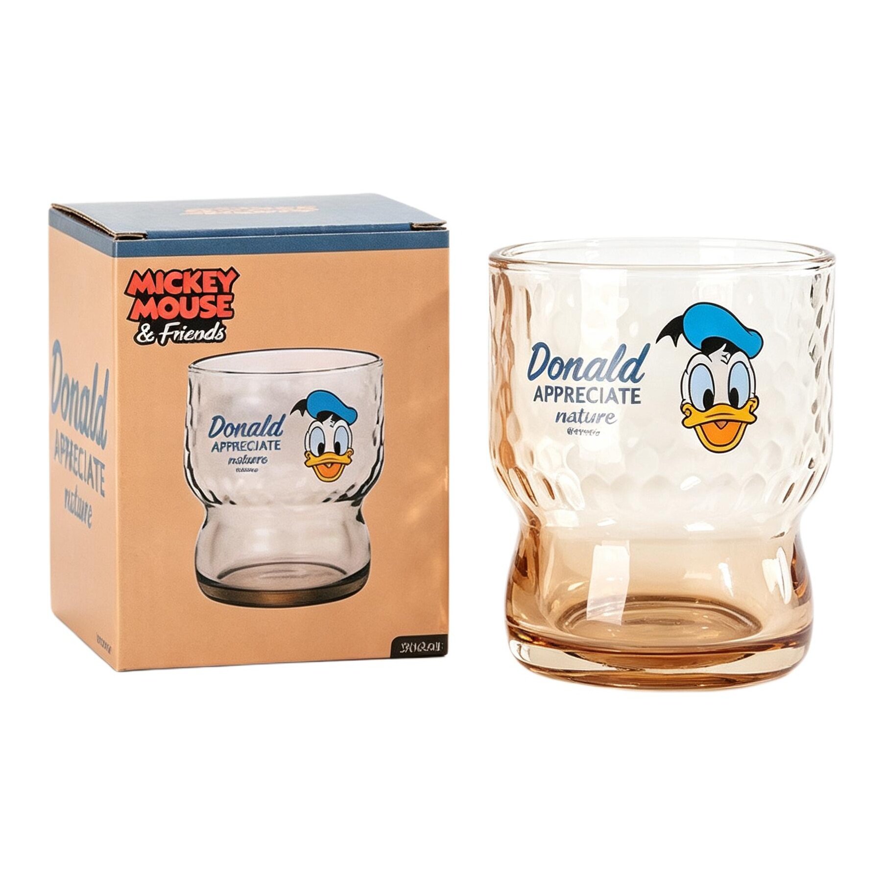Бокалы и стаканы Disney