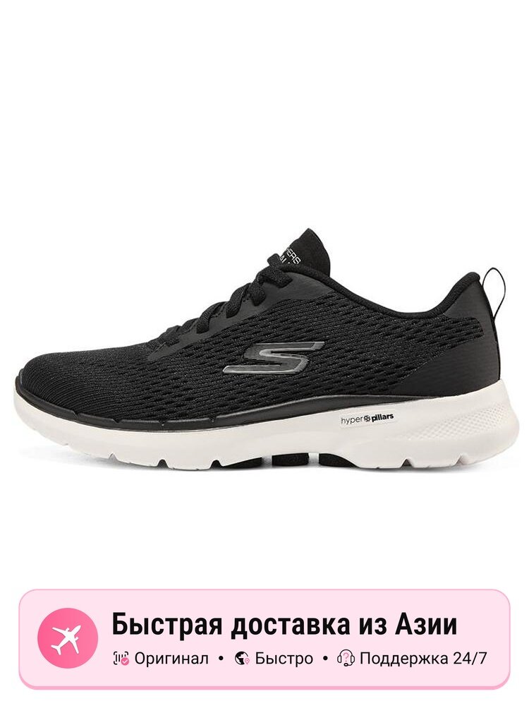 Кроссовки SKECHERS Go Walk 6