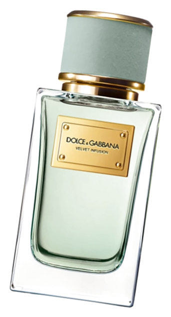 Парфюмерная вода для женщин и мужчин Dolce & Gabbana Velvet Infusion 100 мл - Бархатный Настой