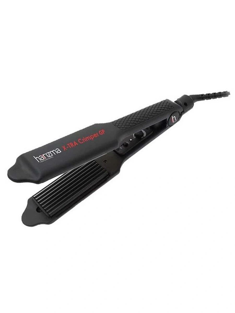 Щипцы-гофре harizma X-TRA Crimper EGP h10328EGP