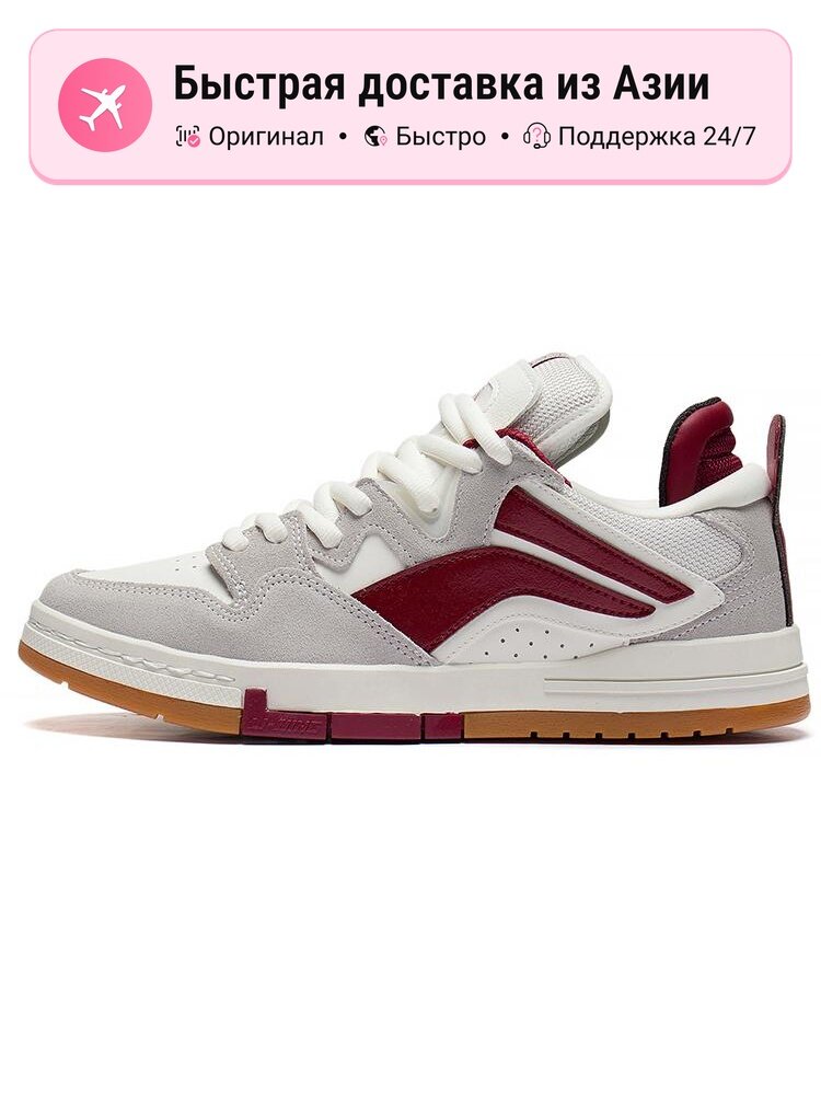 Кроссовки LI-NING Wei Wu PRO