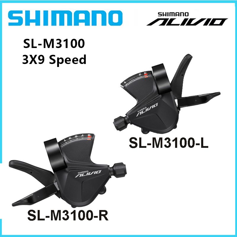 Shimano Шифтер — фото 1