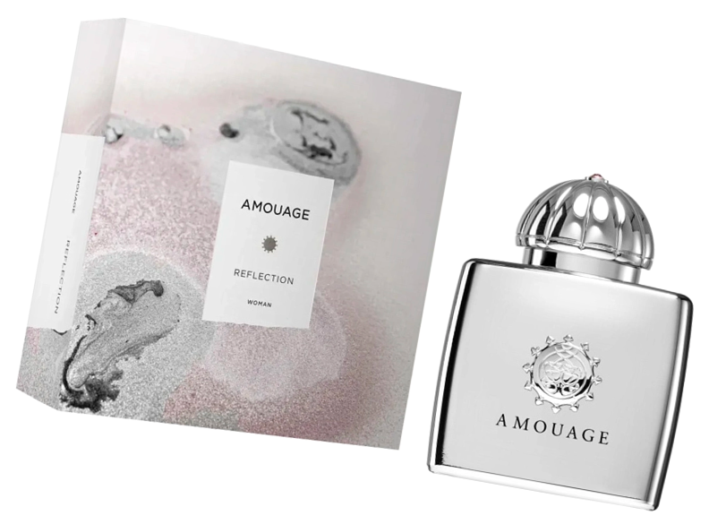 Парфюмерная вода Amouage Reflection Woman для женщин 100 мл - Рефлекшн