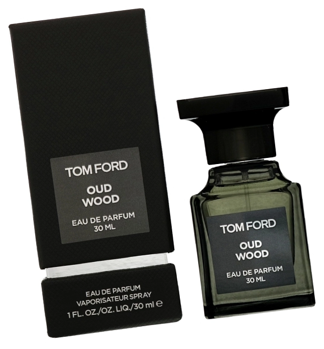 Парфюмерная вода для мужчин и женщин Том Форд Оуд Вуд 30 мл - Tom Ford Oud Wood