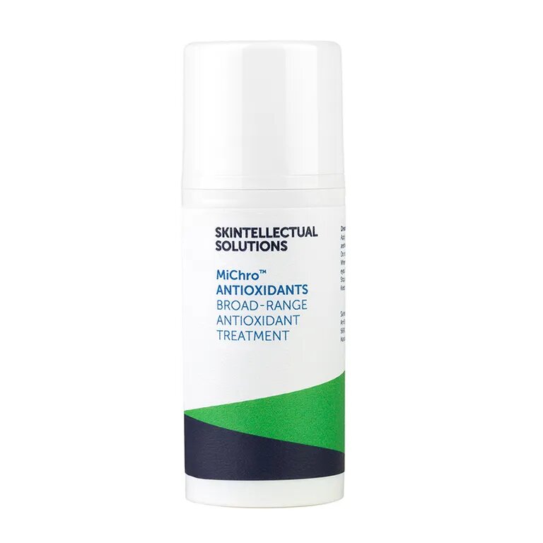 Skintellectual Solutions Микроэмульсия MiChro Antioxidants 30 мл 30 мл
