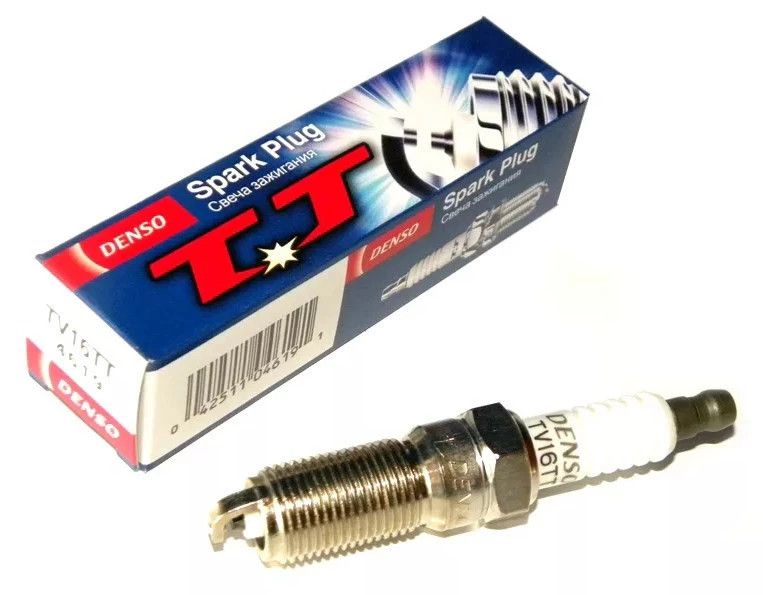 Свеча зажигания Denso TV16TT