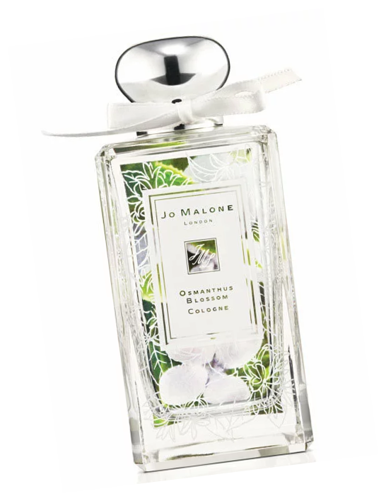 Одеколон Osmanthus Blossom Jo Malone женский 100 мл - Джо Малон Османтус Блоссом 2013