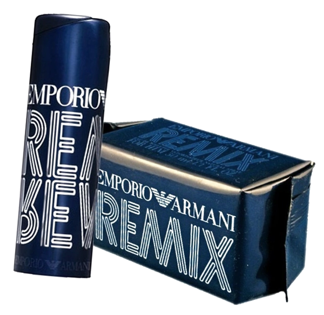 Джорджио Армани Эмпорио Ремикс Фор Хим аромат мужской 50 мл / Giorgio Armani Emporio Remix