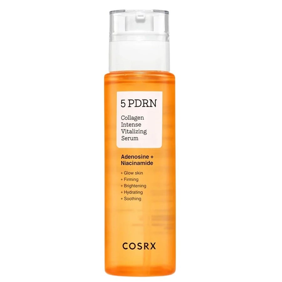 Сыворотка для ухода за кожей Cosrx 5 PDRN Collagen Intense Vitalizing Serum, 100 мл