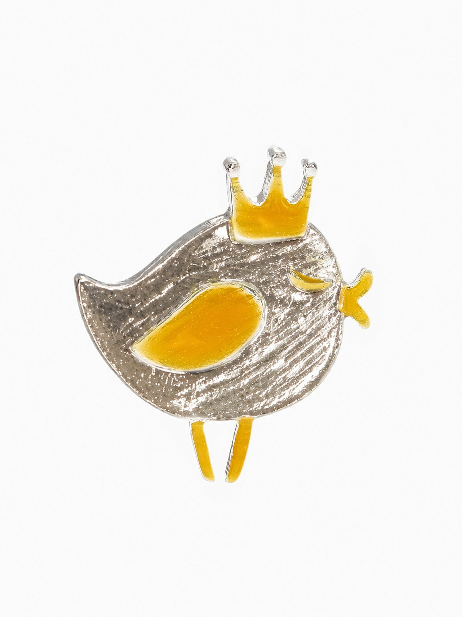 Значок Queen Fair