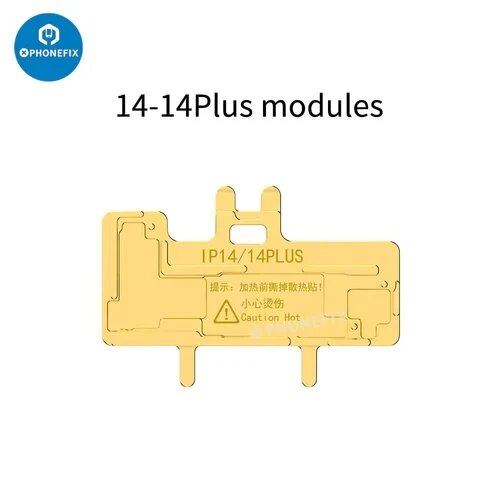 Депаяльная станция Aixun iHeater Pro 4 поколения для iPhone Android