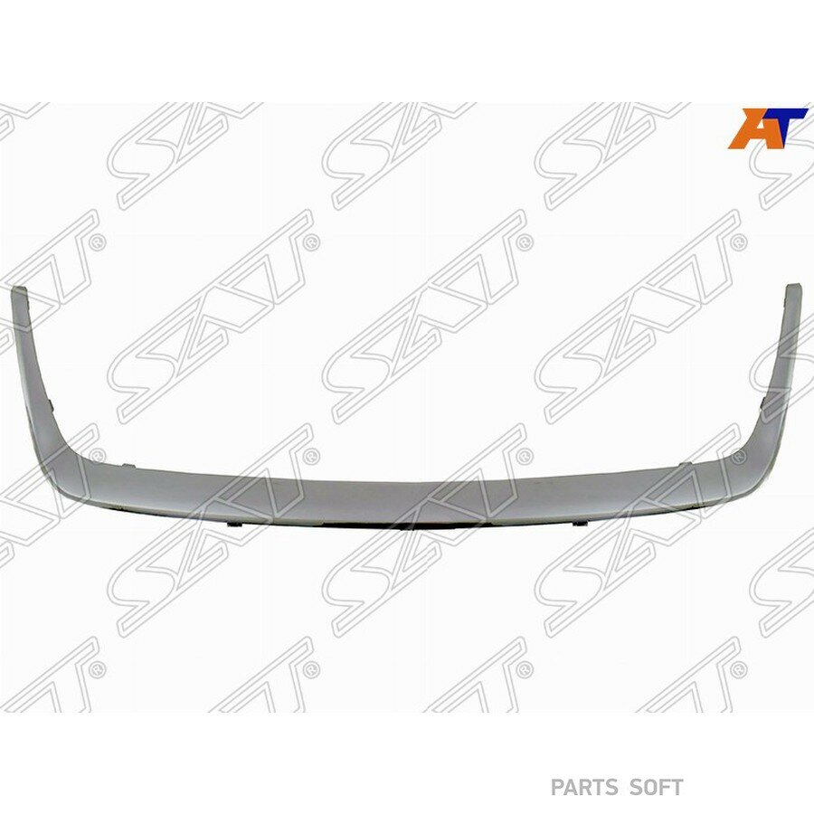 Молдинг решетки SUZUKI GRAND VITARAESCUDO 05-08 Молдинг решетки SUZUKI ESCUDOVITARA 05-08 ST-SZ83- от официального дистрибьютора, SAT, артикул STSZ83093M0