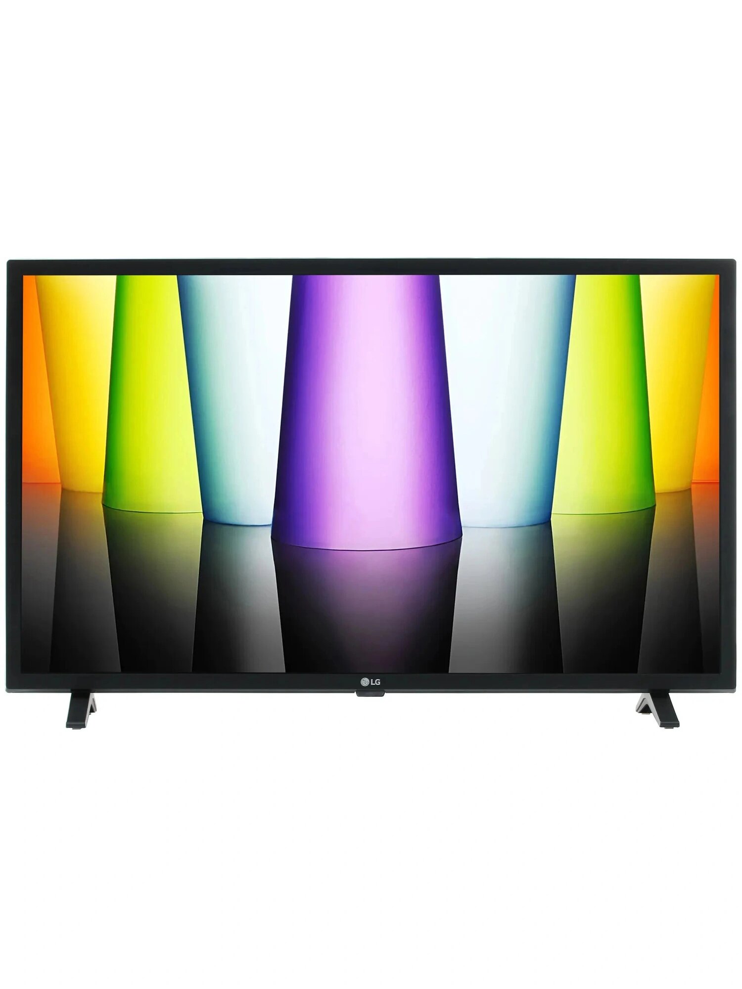 Телевизор LG 32LQ630B6LA, диагональ 32", разрешени