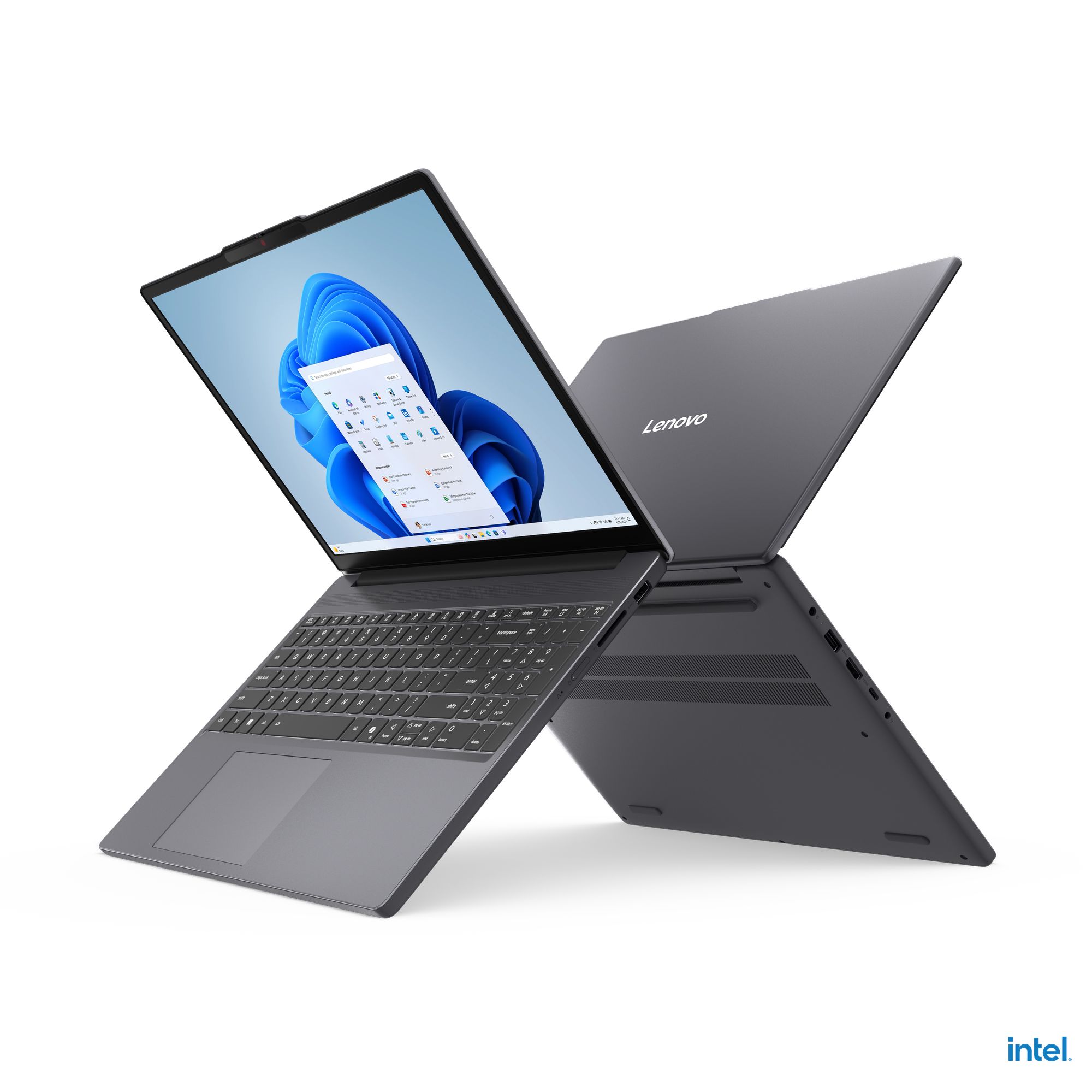 Ноутбук Lenovo Intel Core i5 4,4ГГц 8 ядер. 15' 1920x1200 Intel HD Graphics Windows 11 Pro Русская раскладка