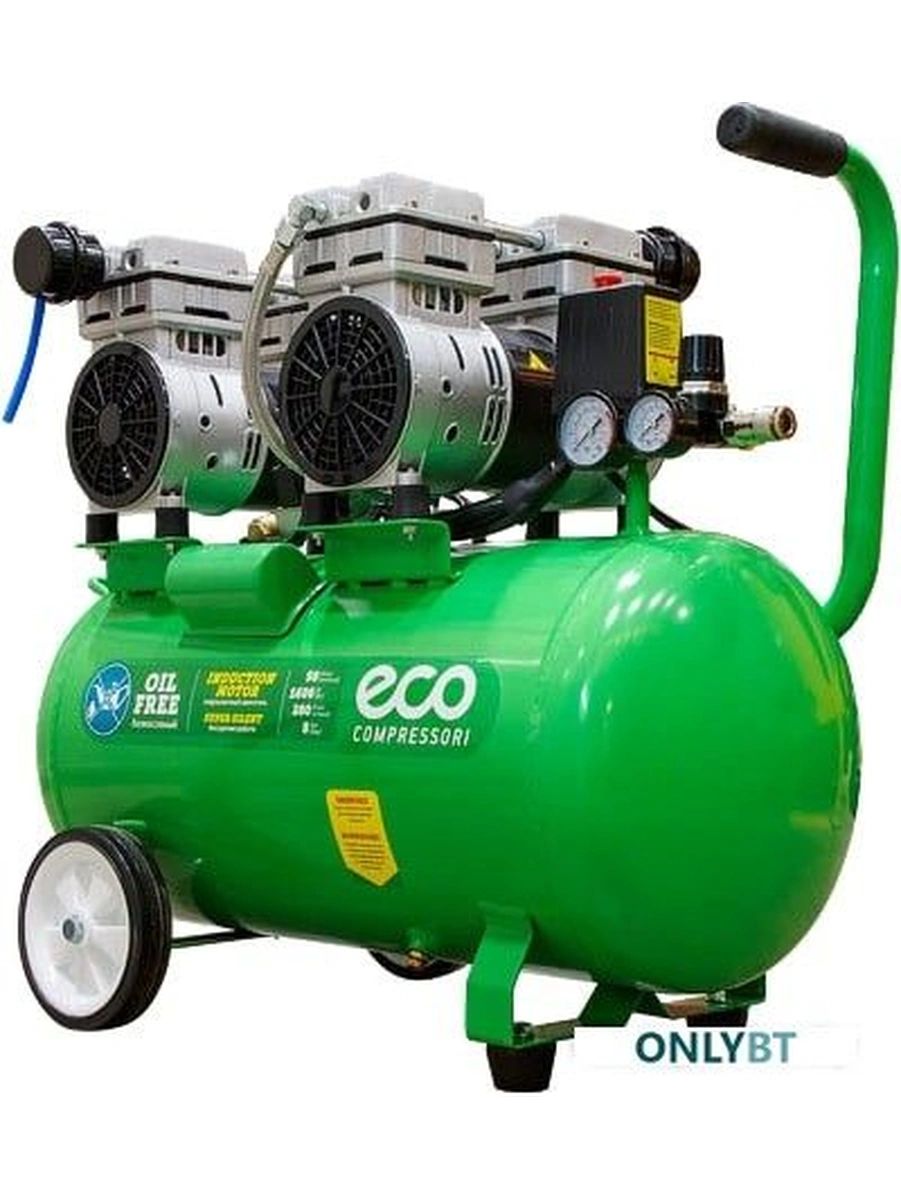 Компрессор ECO AE-50-OF1