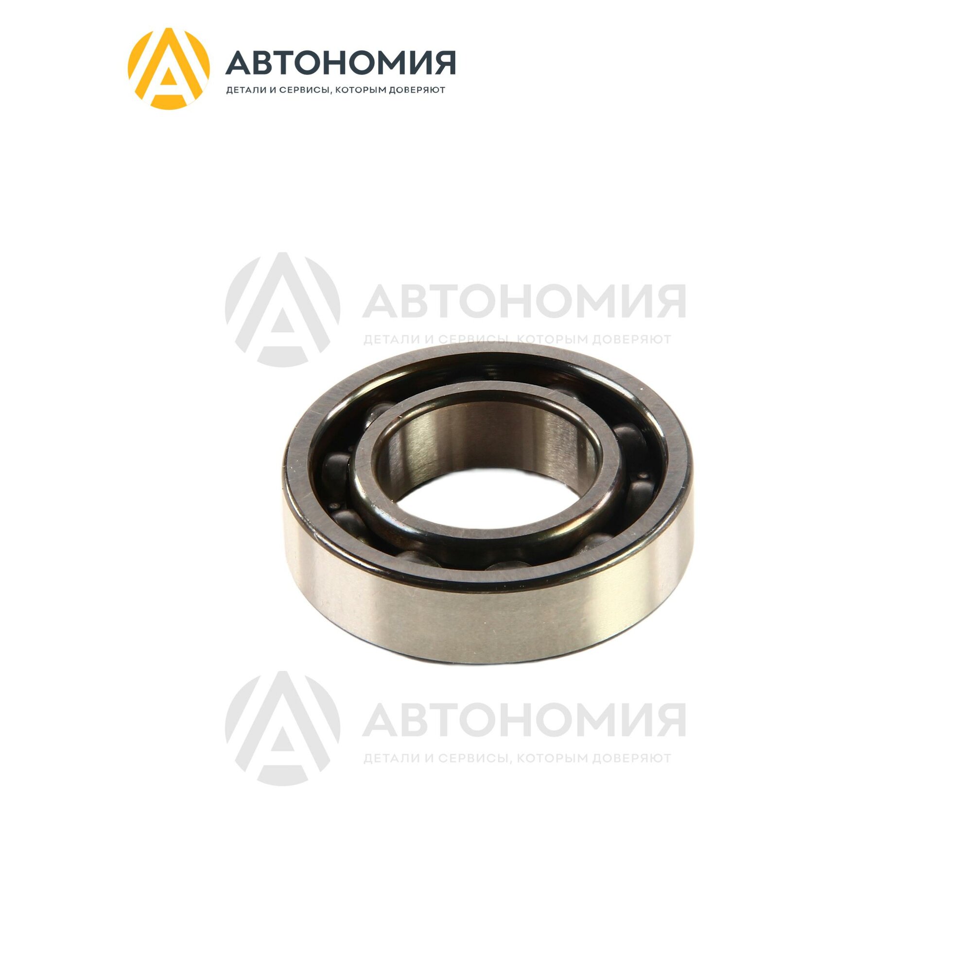Подшипник радиальный Mercedes-Benz A 651 981 00 25