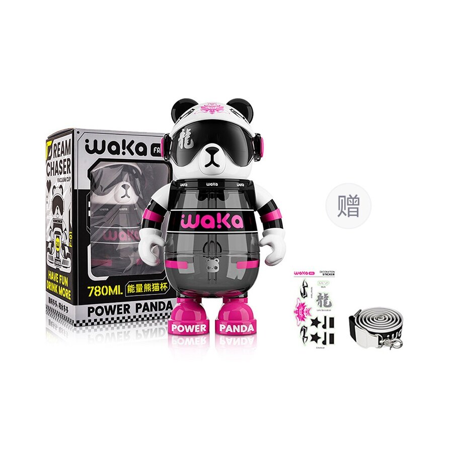 Термокружки Waka Waka