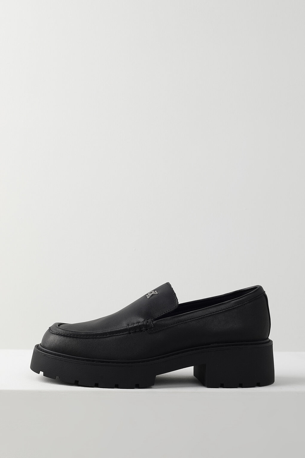 Лоферы CALVIN KLEIN