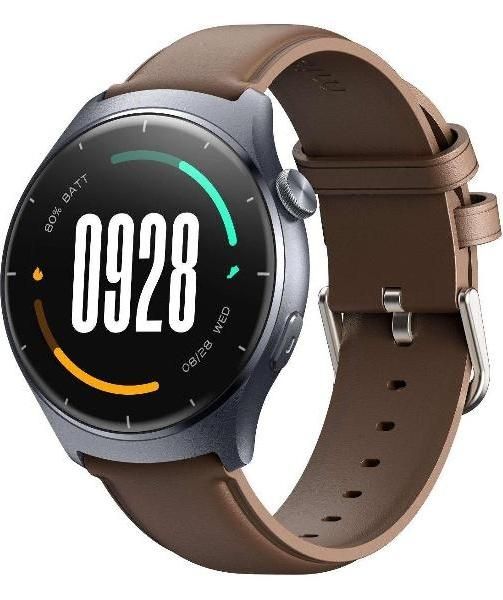 Смарт-часы Mibro Lite3 Dark Gray — фото 1